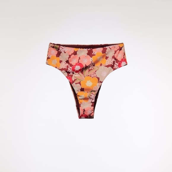 Zara | Swim | Nwt Zara Bikini Set | Poshmark